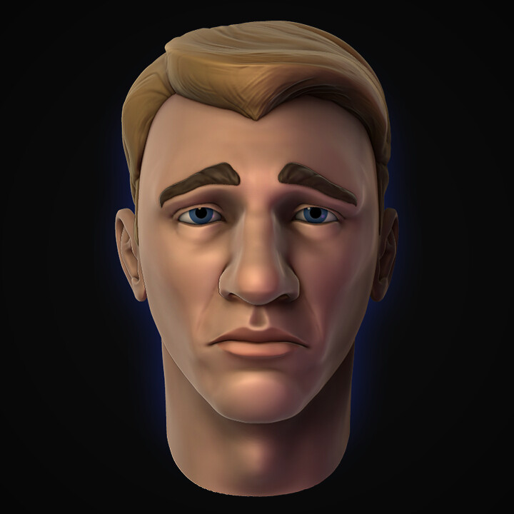 Dean Phillips - A Family Tree