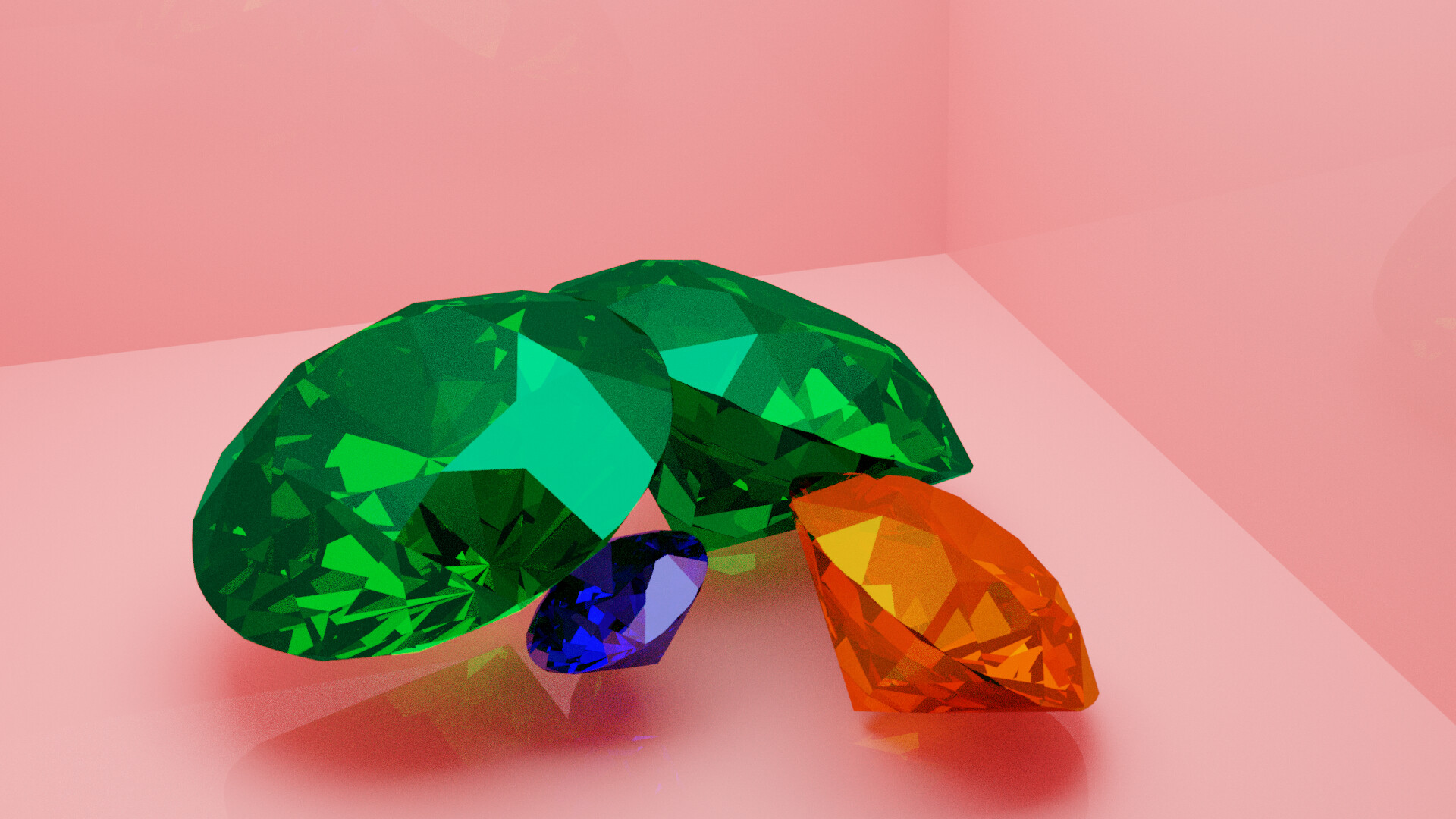 ArtStation - Diamond