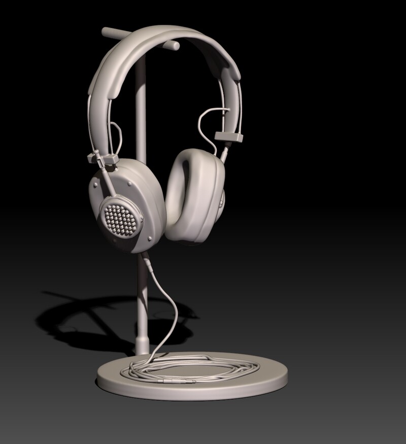 ArtStation - Grant Fleming