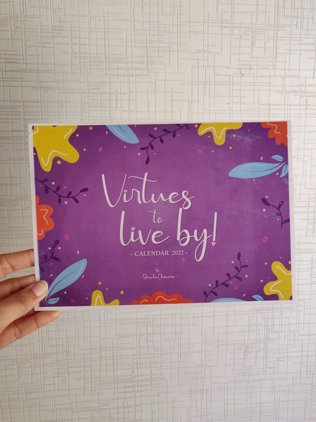 ArtStation - Calendar 2022 Sale and Fundraiser | Hand Illustrated ...