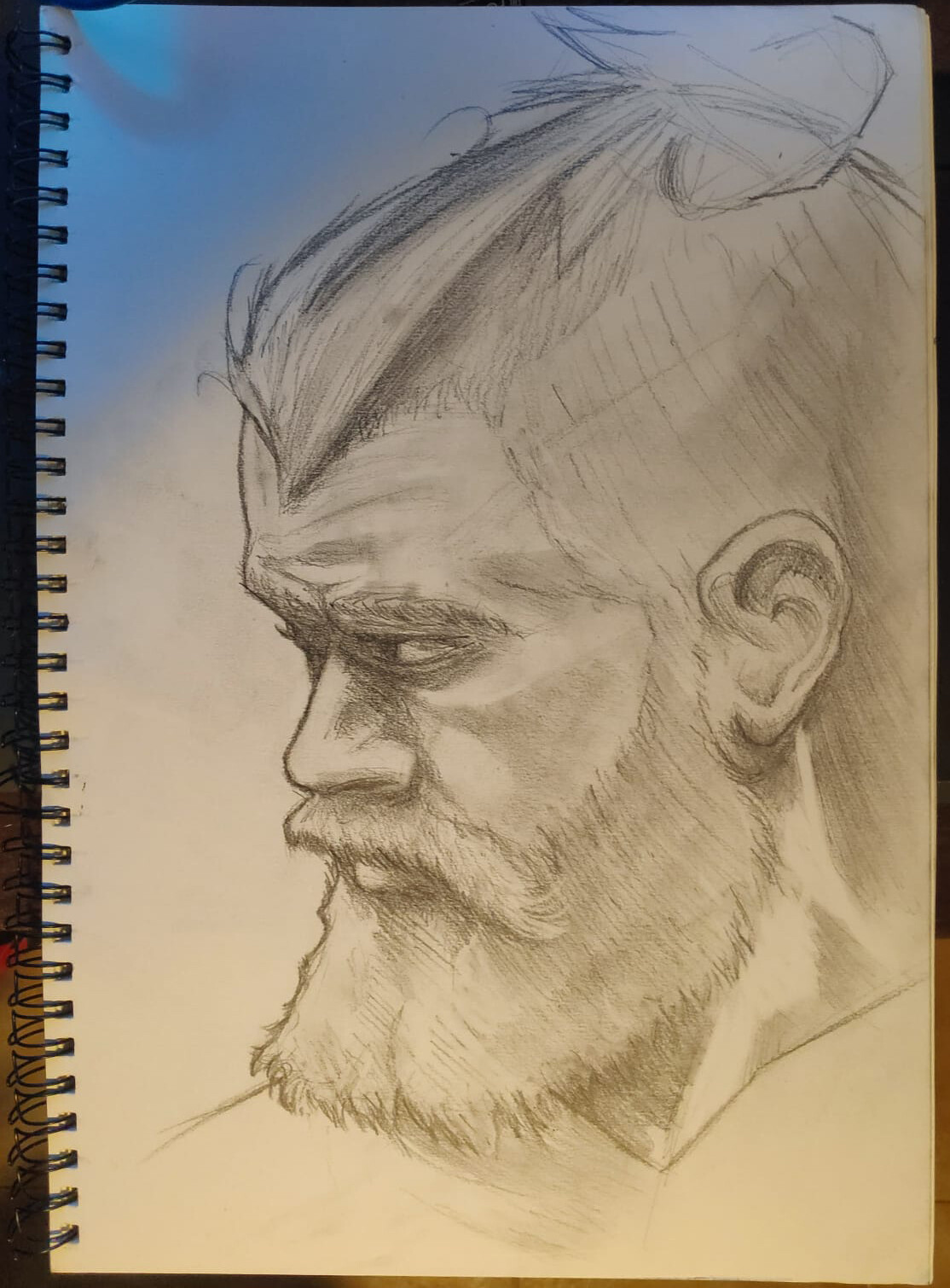 ArtStation - Random Portrait