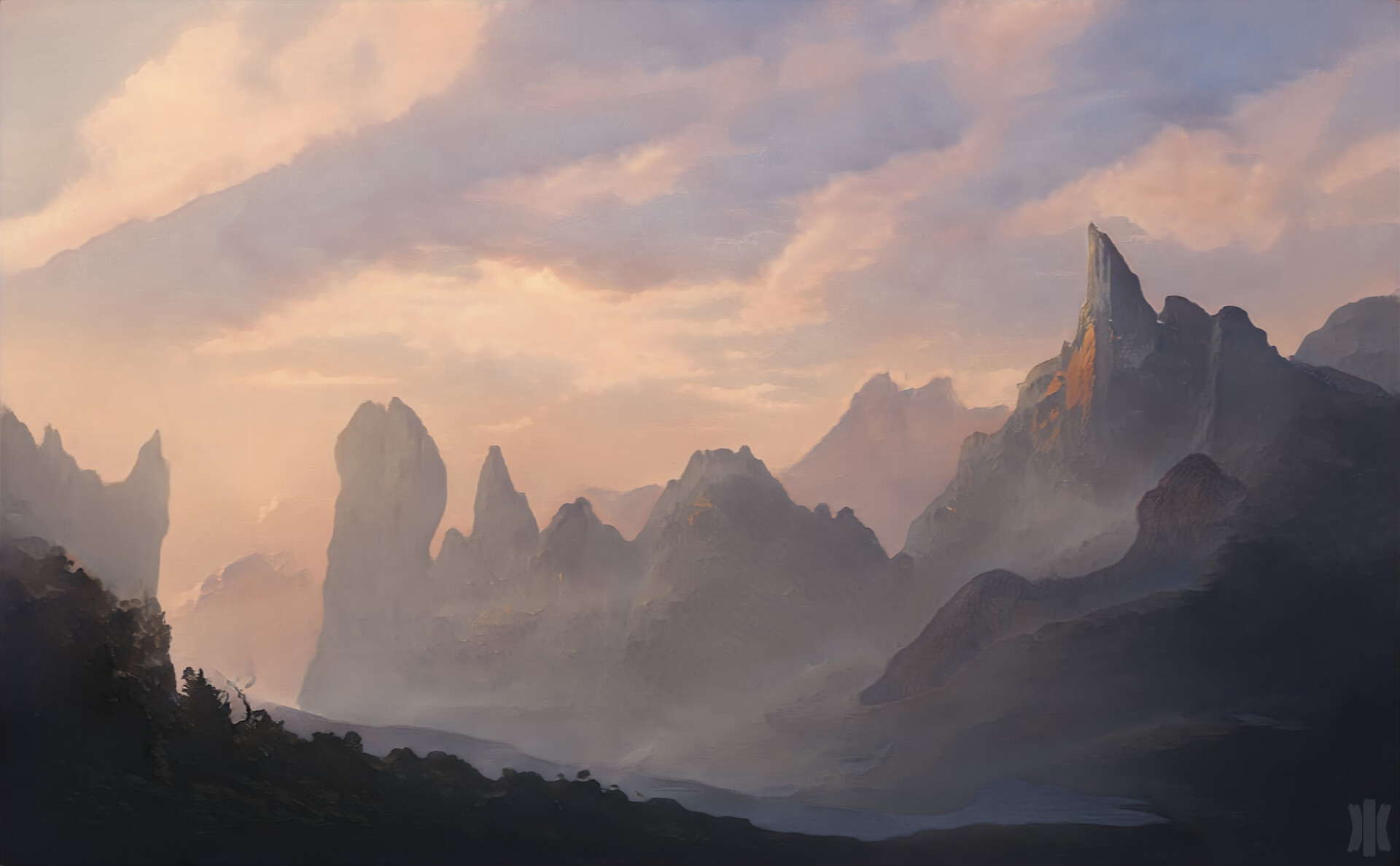 ArtStation - Enviro 0030