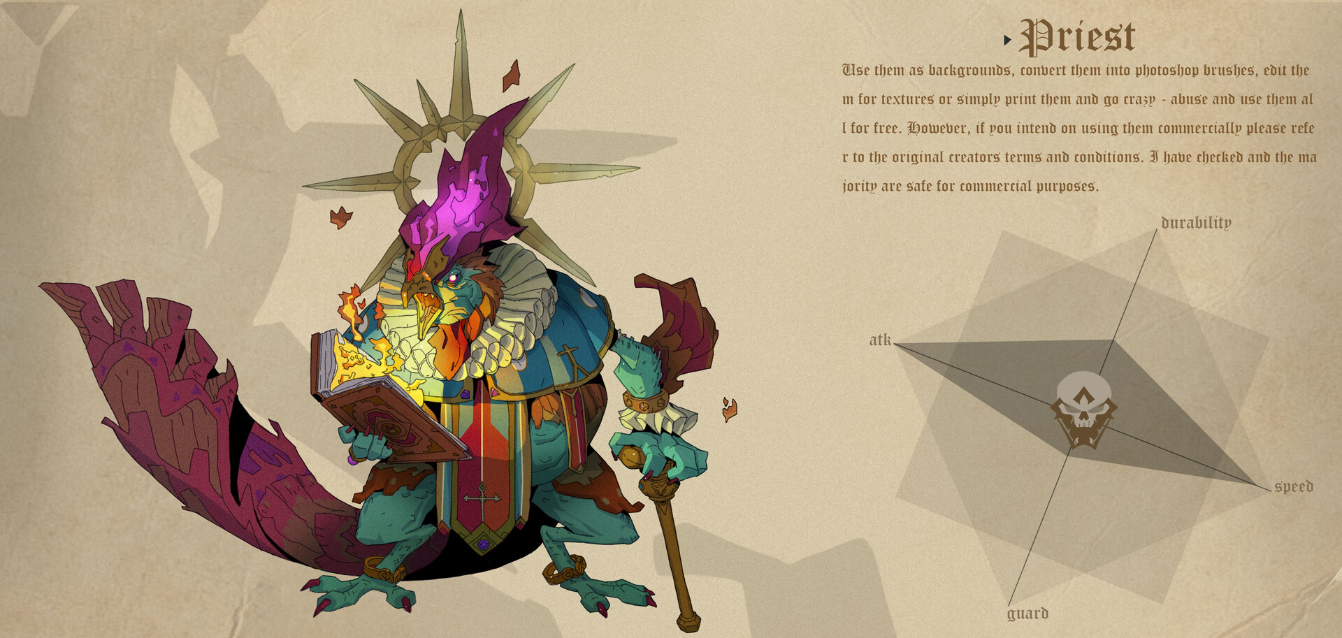 chen kaiyuan - 《咆哮者》