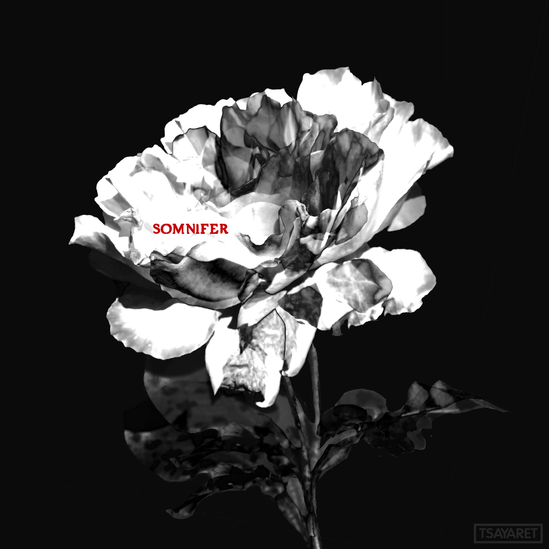 ArtStation - Somnifer