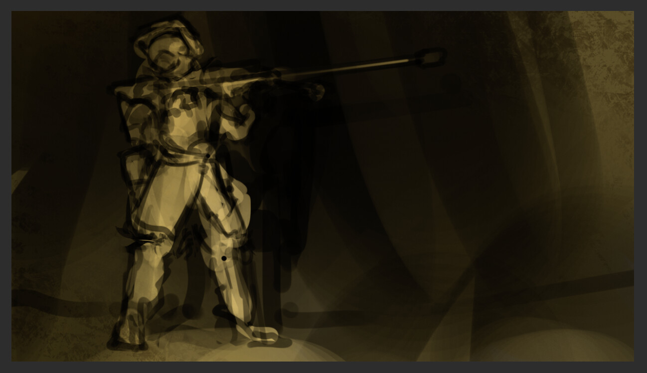 Rythaze - Branching Sickness Promotional Art