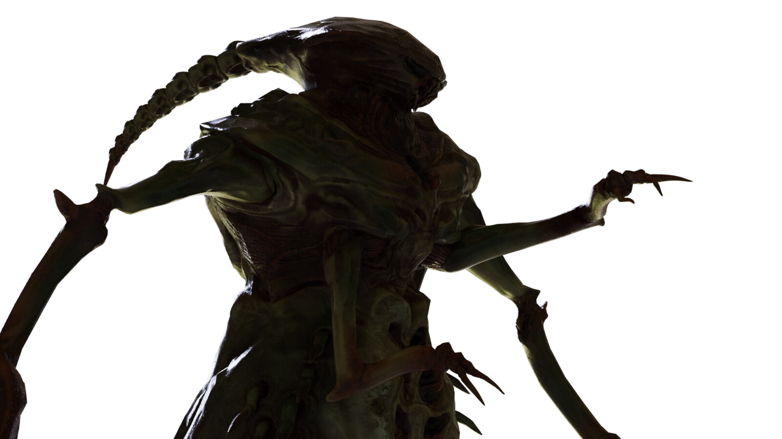 Rythaze - Primordial 3D Model