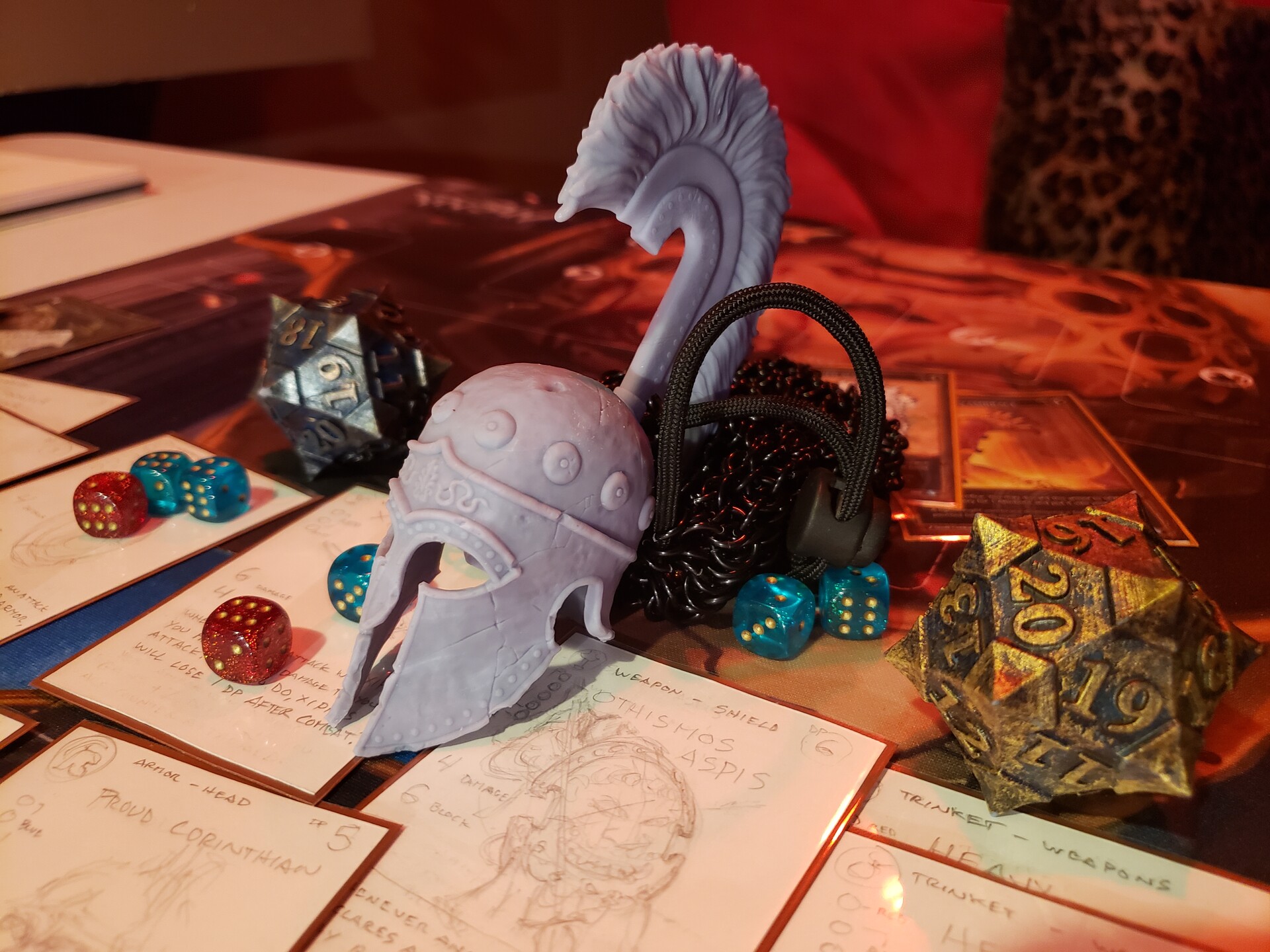 ArtStation - 3D Game Components