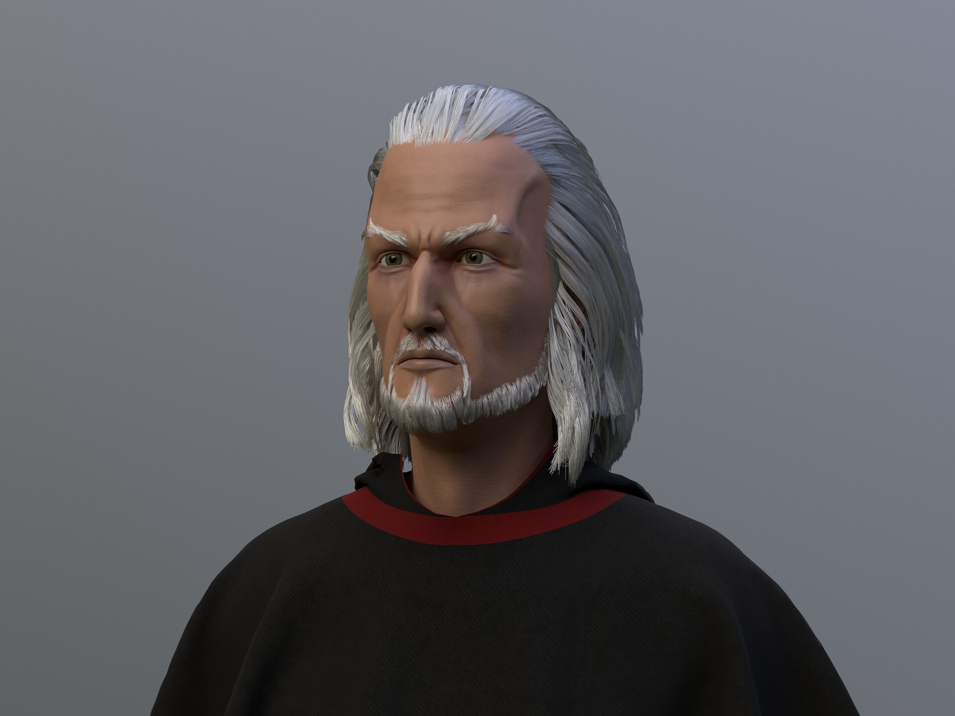 ArtStation - Markal FanArt