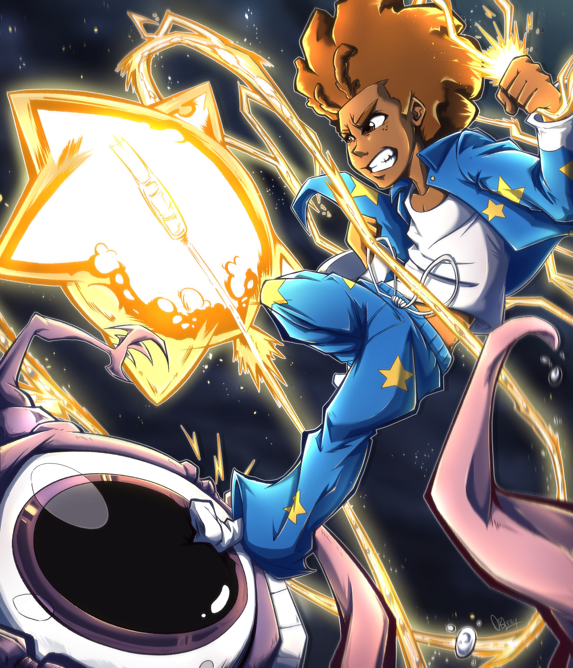 ArtStation - Dream State