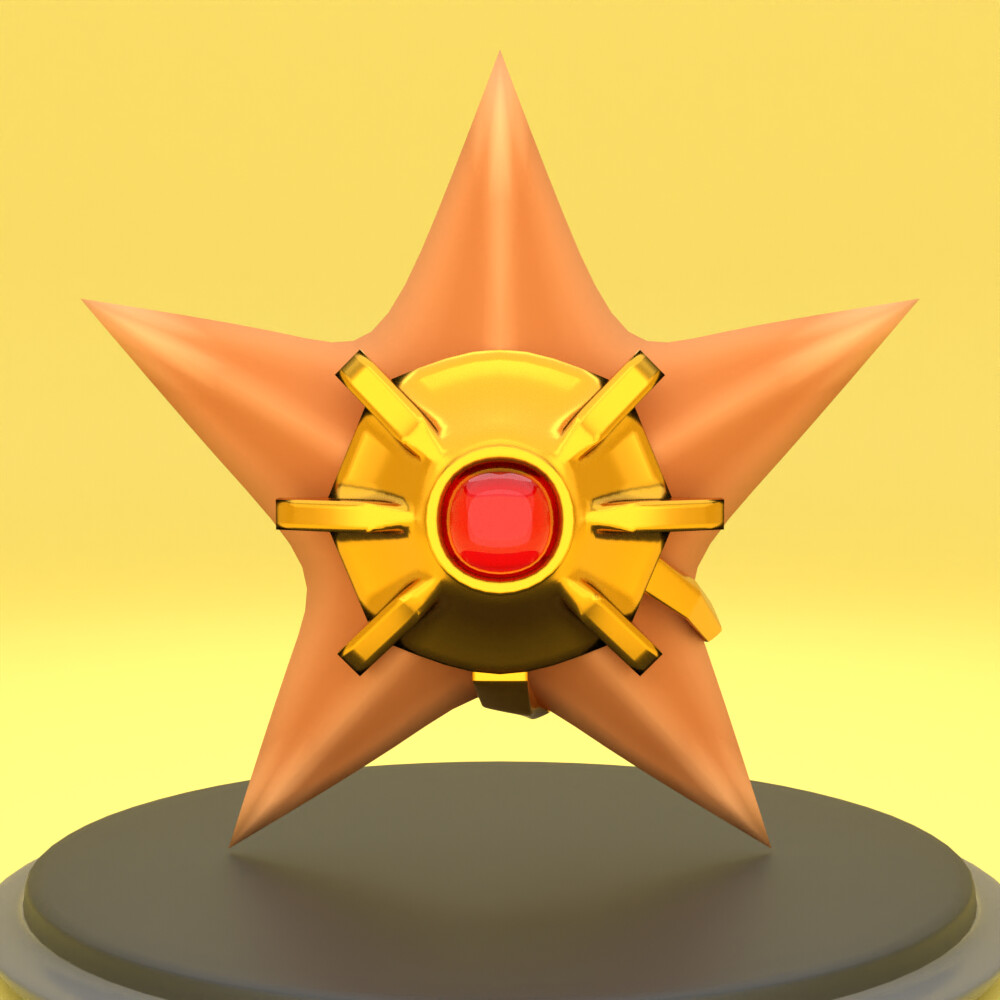 ArtStation - Star yu