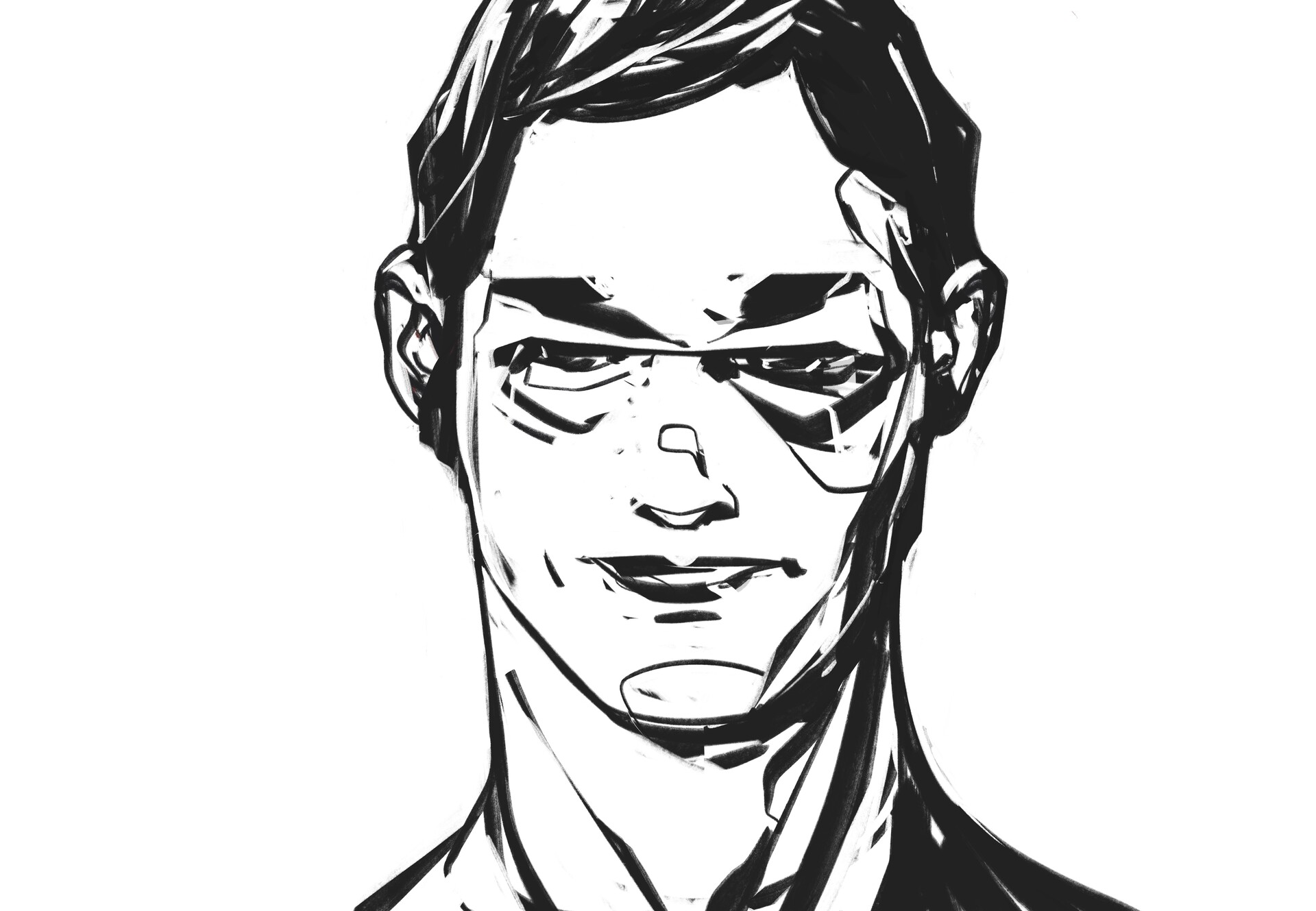 ArtStation - The better one