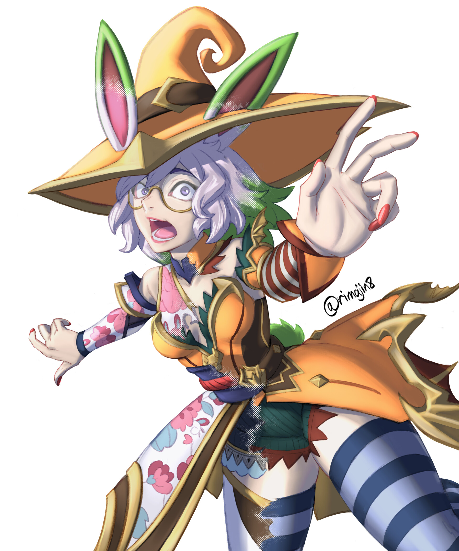 ArtStation - accident