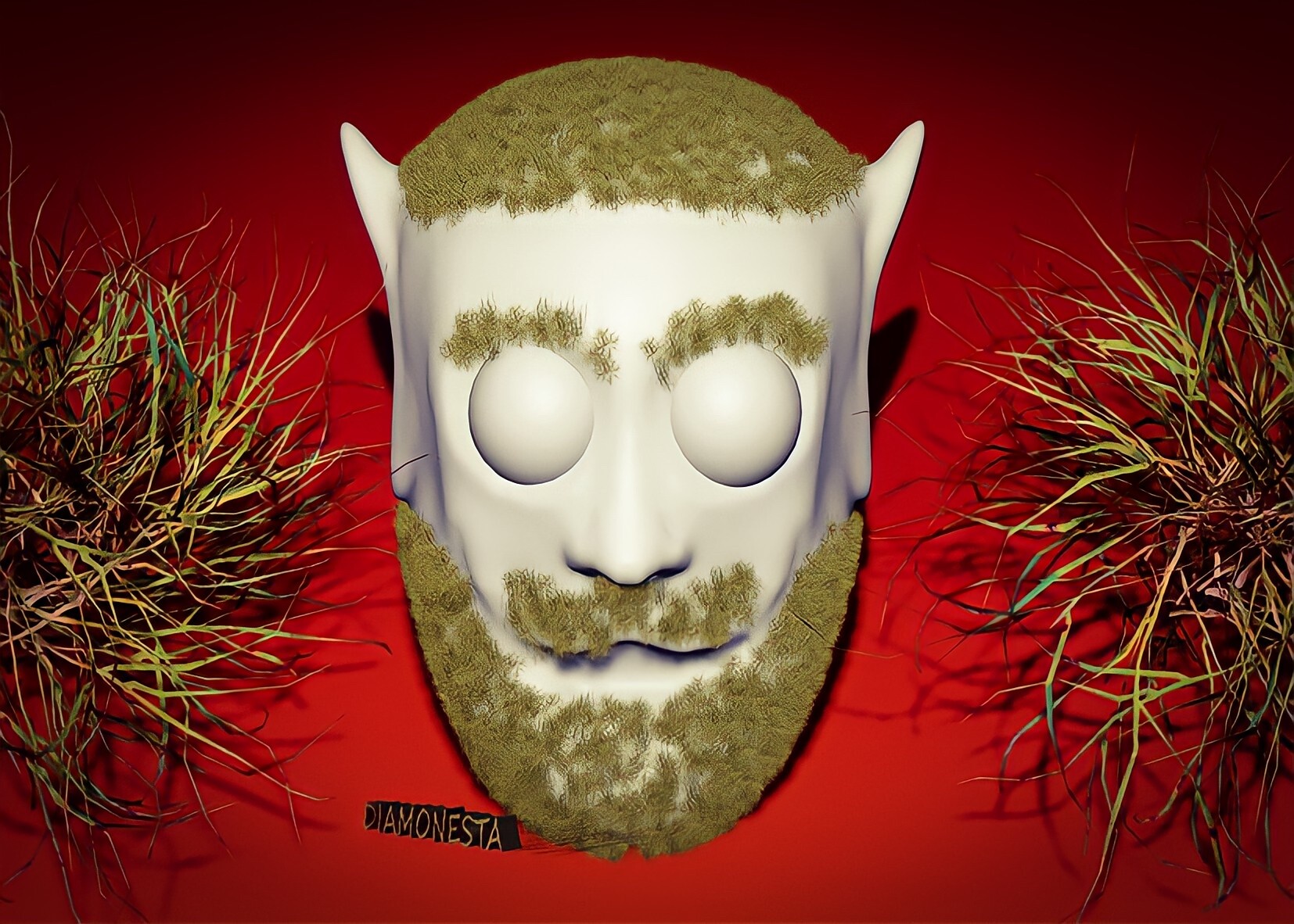 ArtStation - First fast sculpting