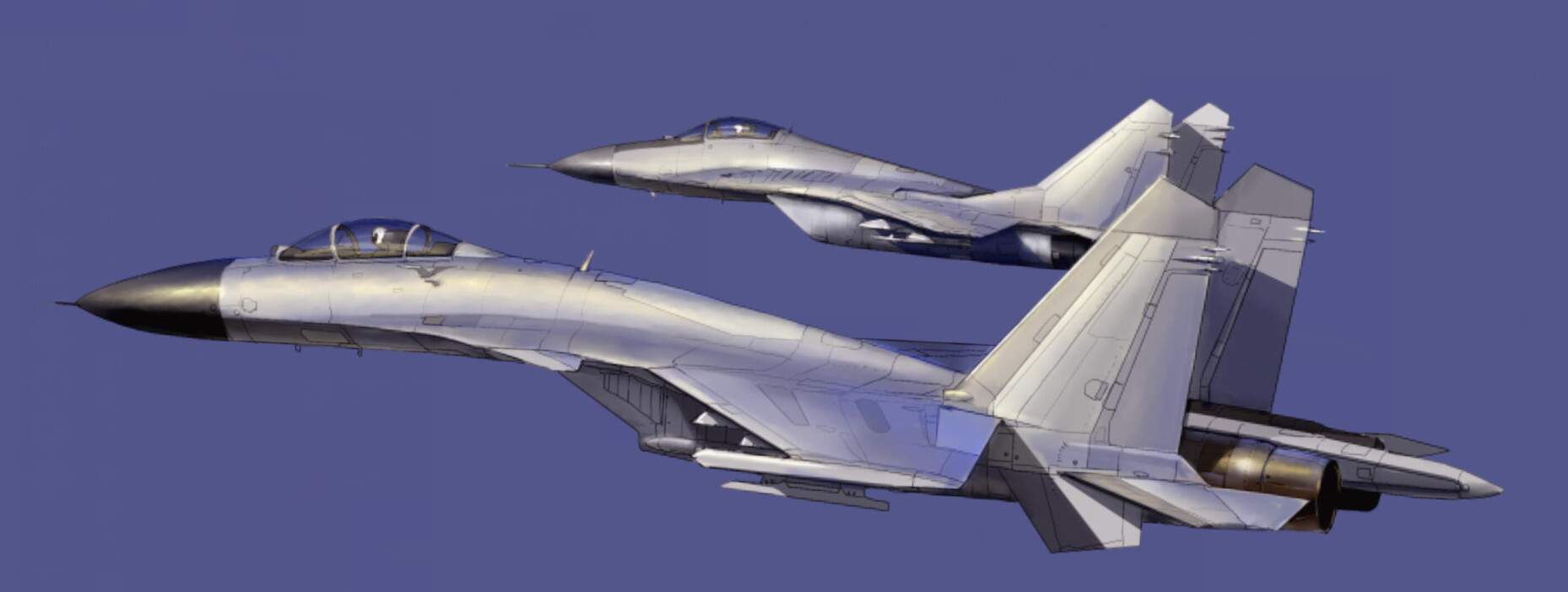 AST21 - ENTERINGELECTROSPHERE