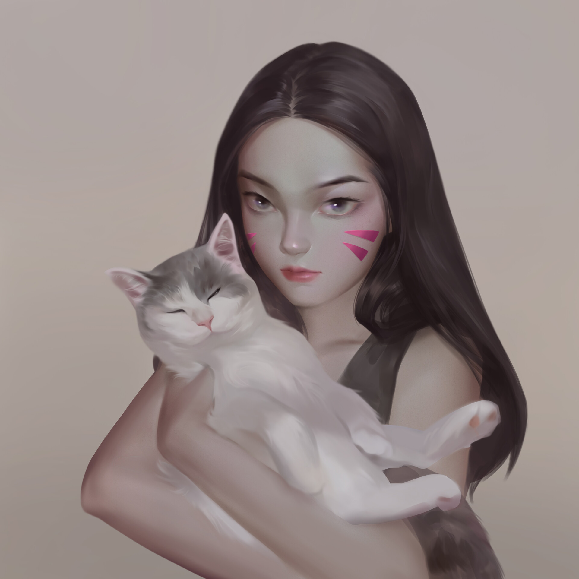 ArtStation - 练习练习