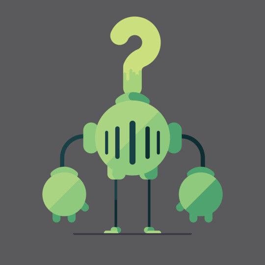 ArtStation - Trivia Knight!