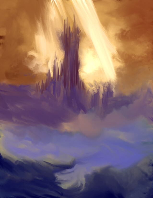 Dean S.A Lewthwaite / SomeoneNamedDean - 20211102 Catnaxancander