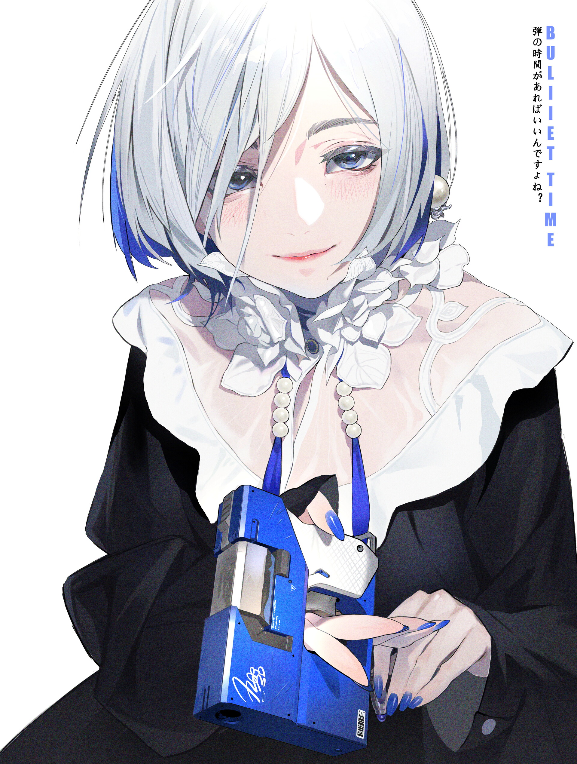 ArtStation - bullet time