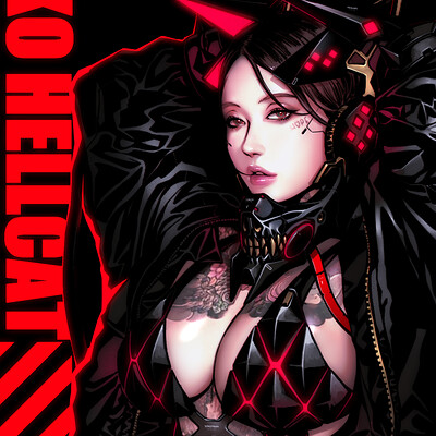 BUNNINARI - Portfolio