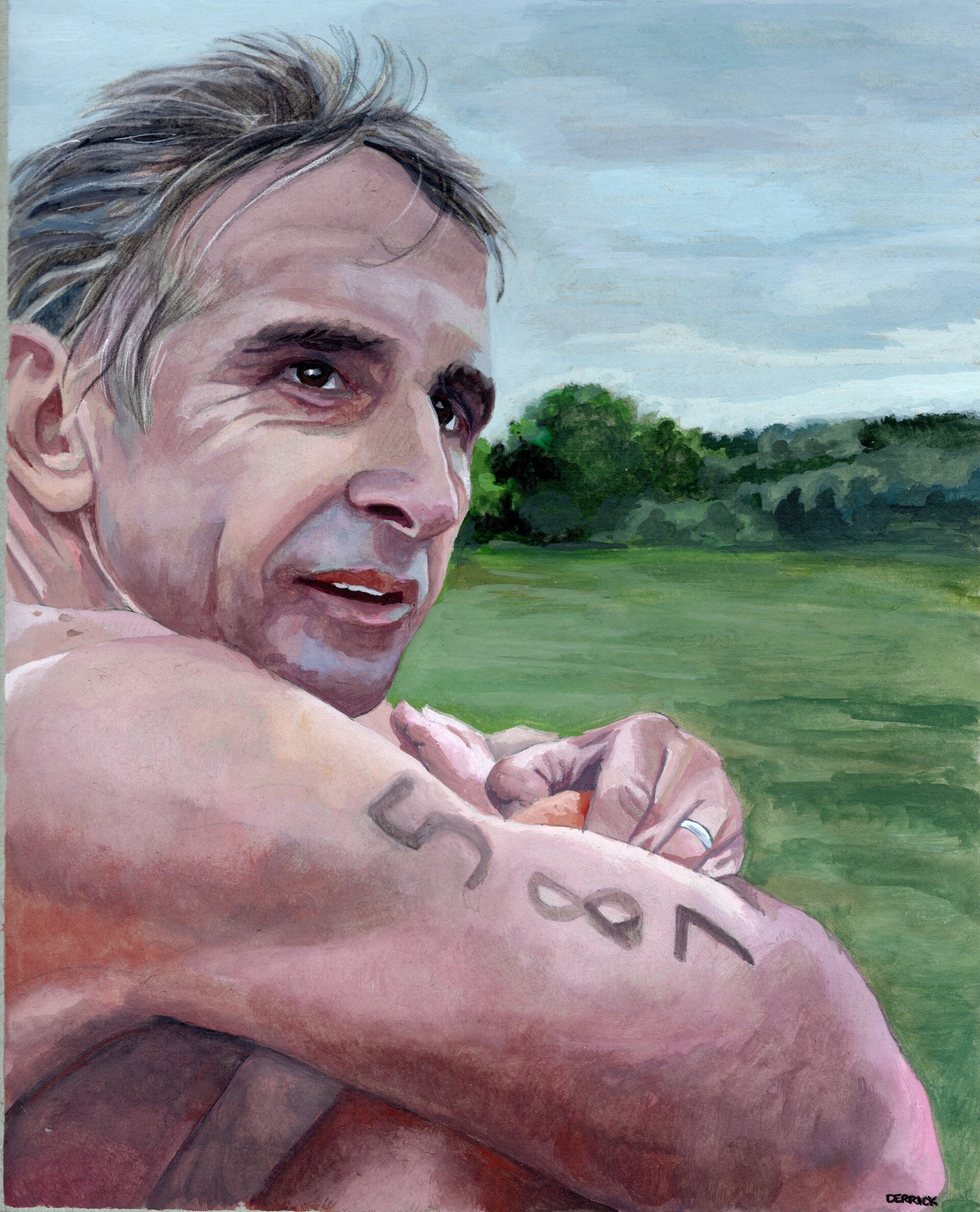 Derrick Weir's Instagram, Twitter & Facebook on IDCrawl