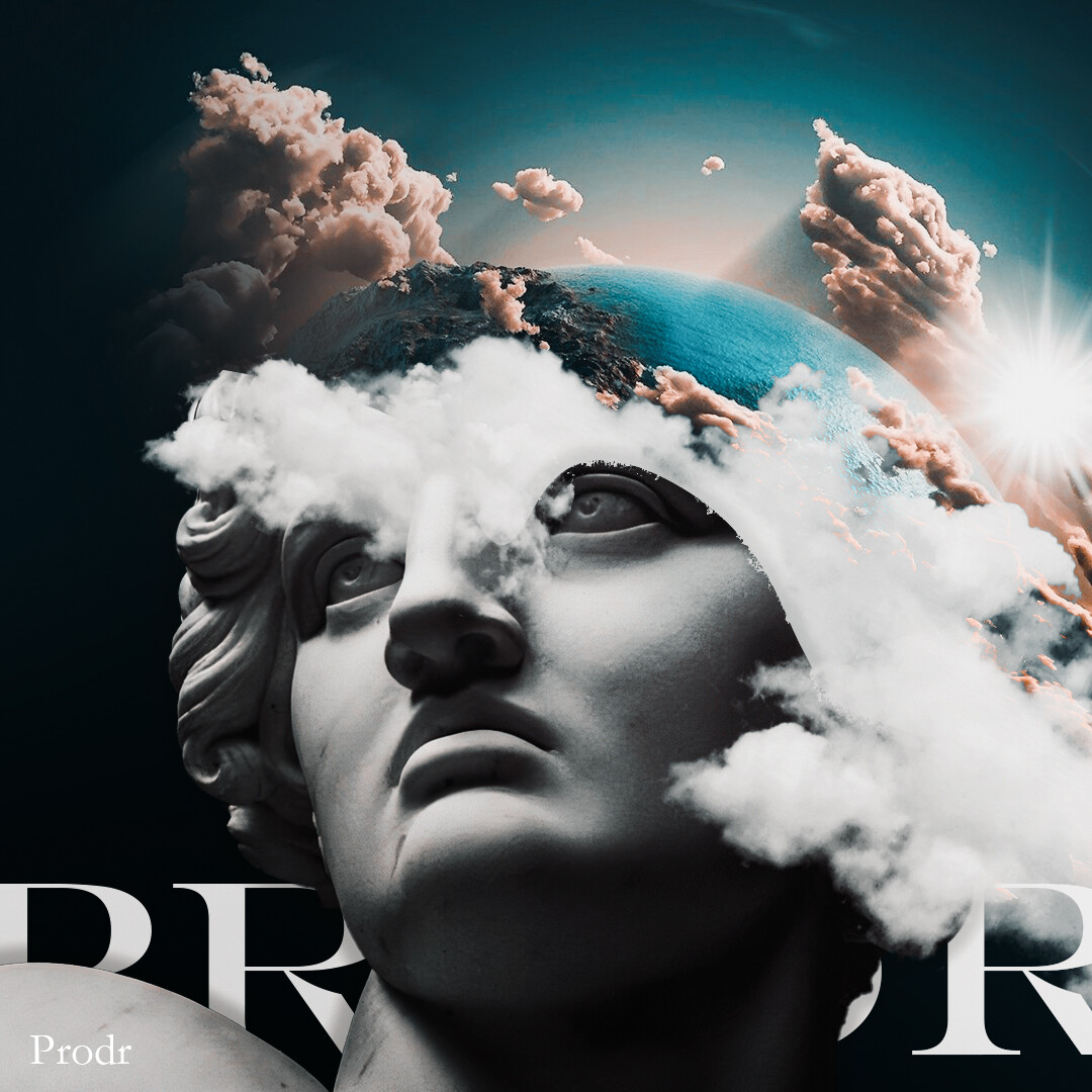 ArtStation - What's on your mind