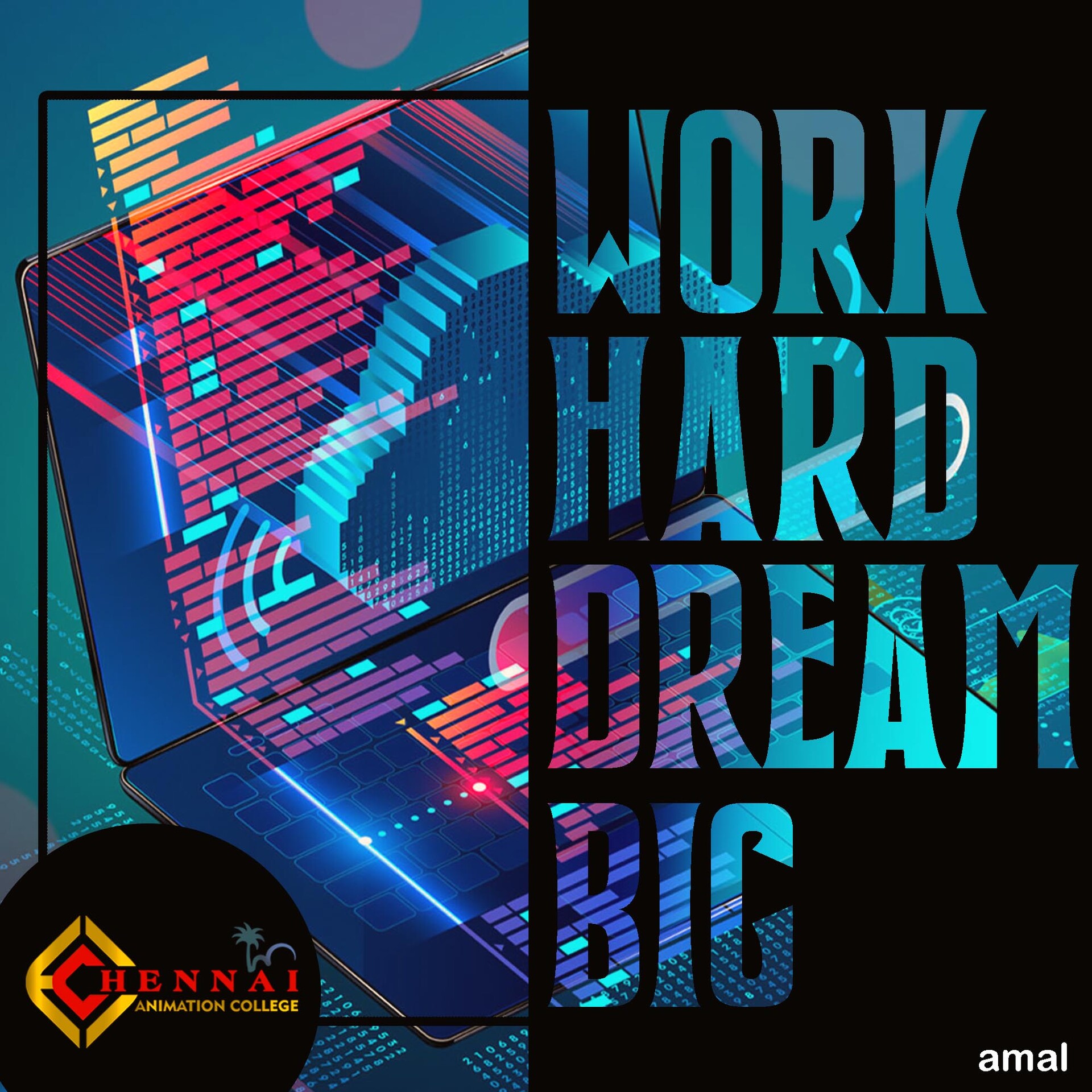 ArtStation - cac project