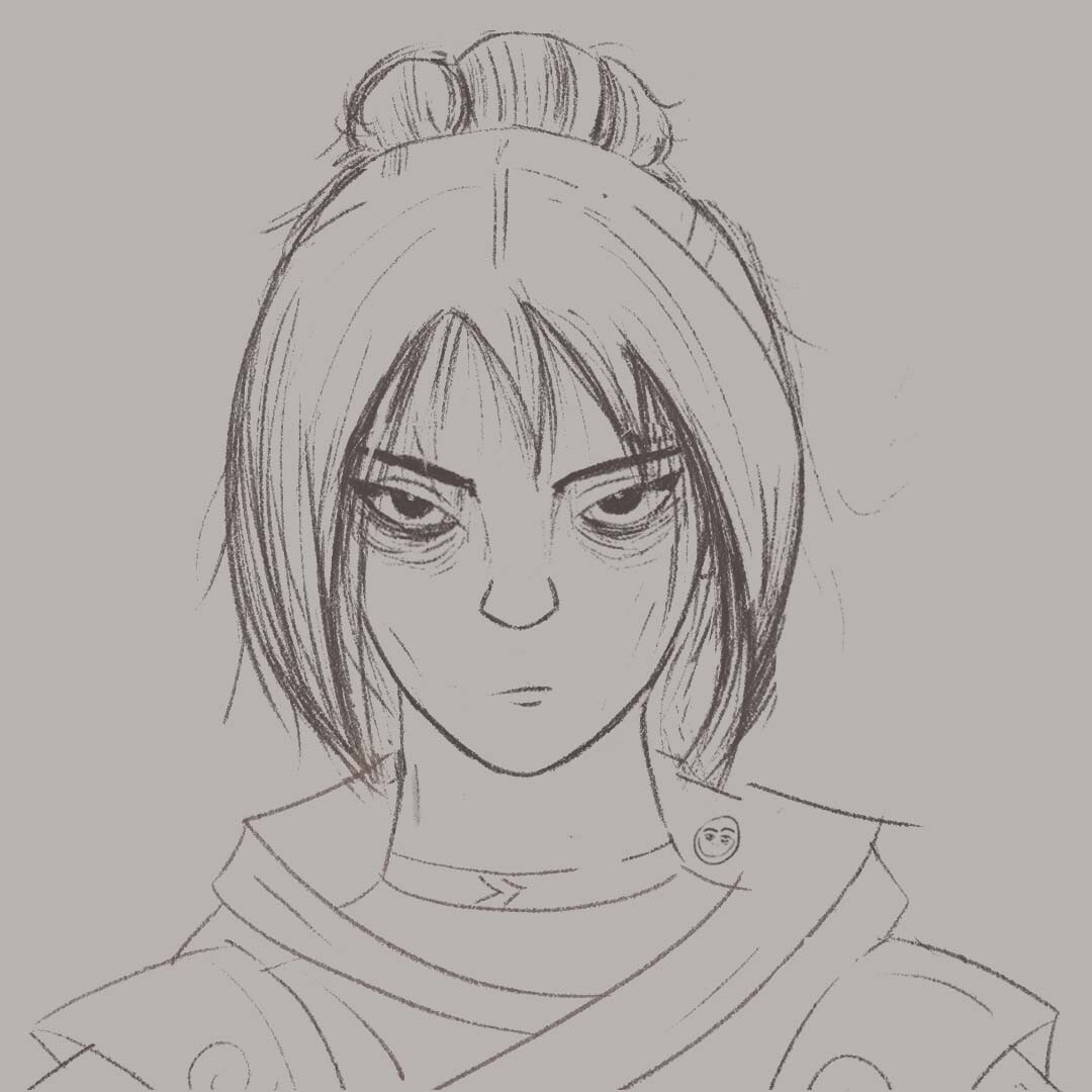 ArtStation - Jett Fanart