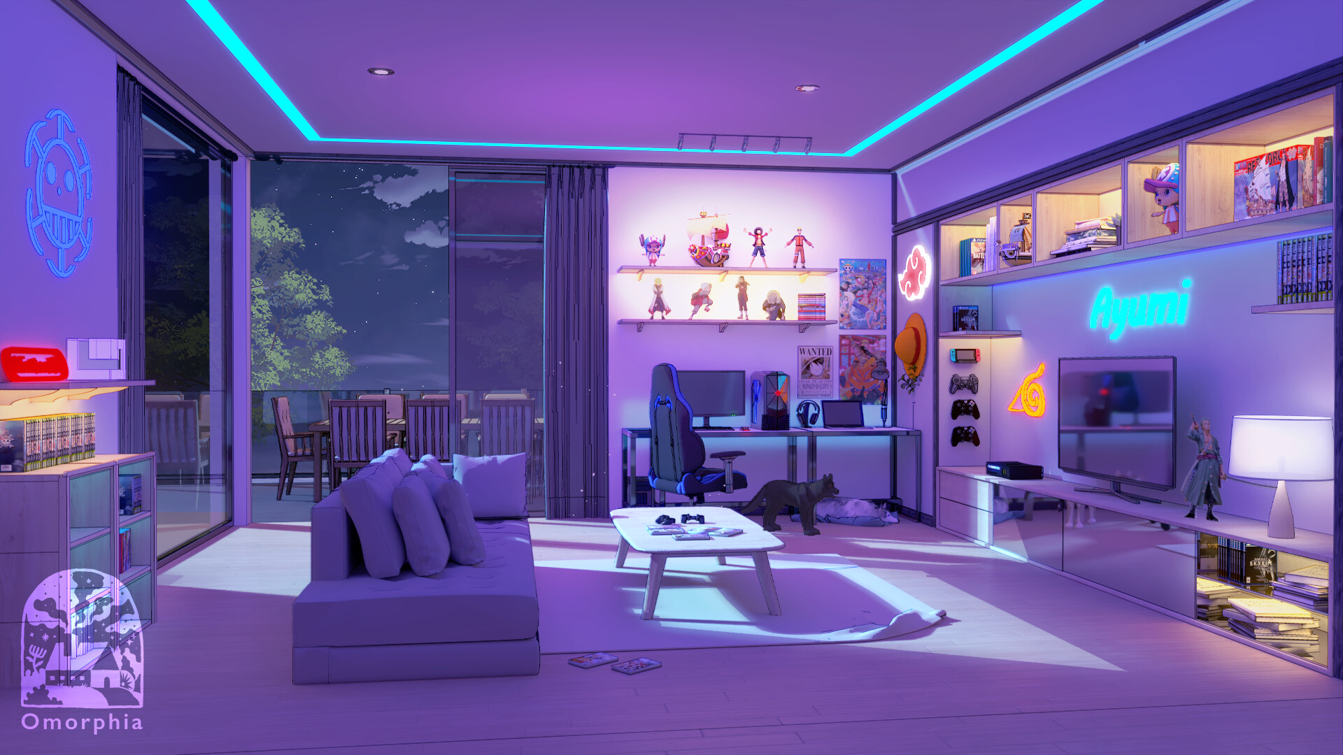 omorphia-visual-post-1.jpg (1920×1080)-花瓣网