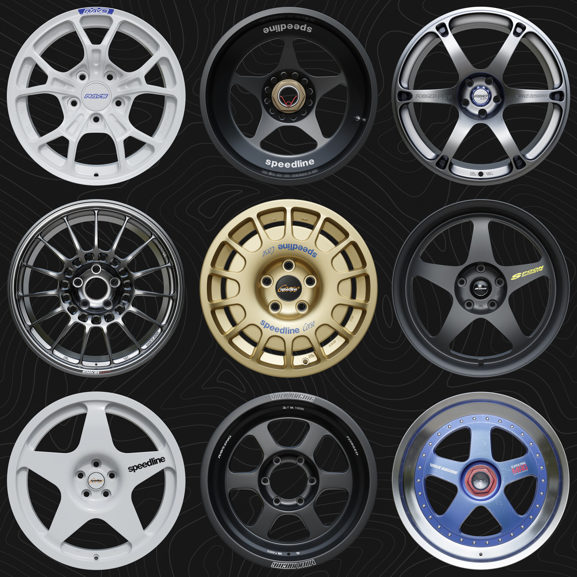 ArtStation - RIMS #6