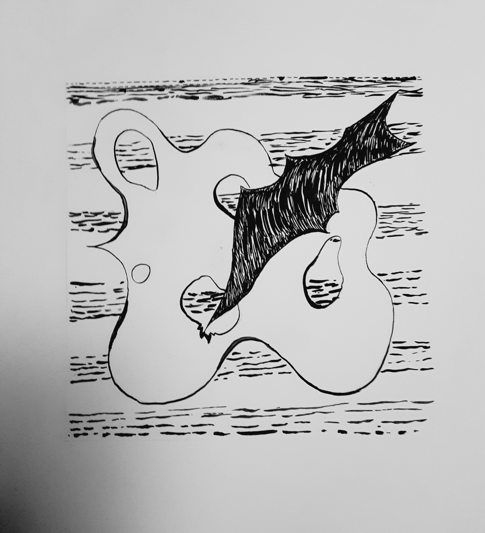 ArtStation - Conformity