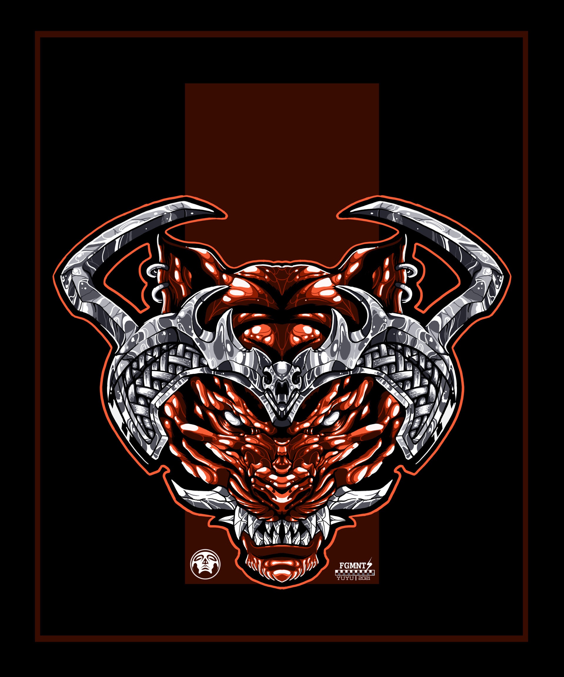 ArtStation - Benitora