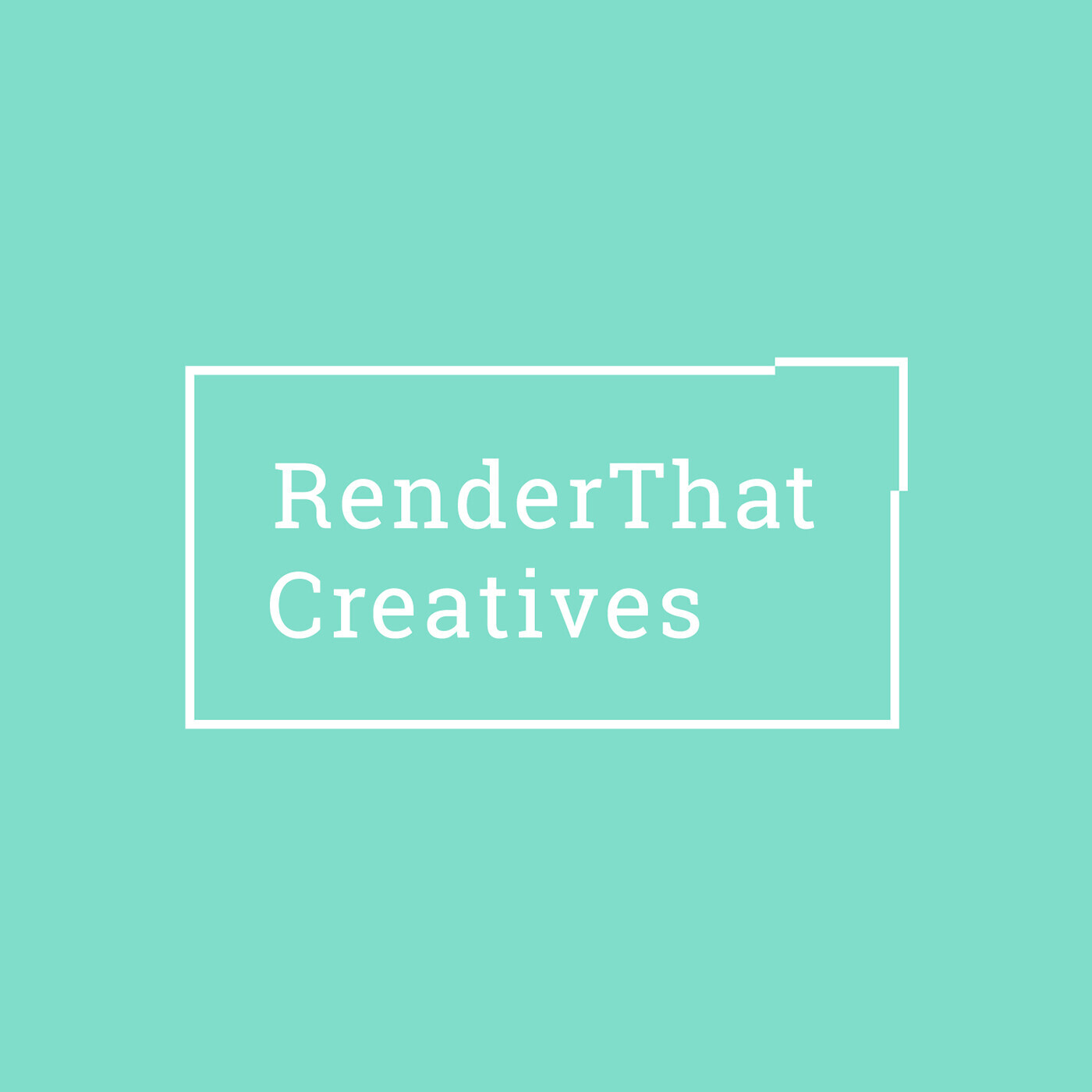 ArtStation - RenderThat Creatives