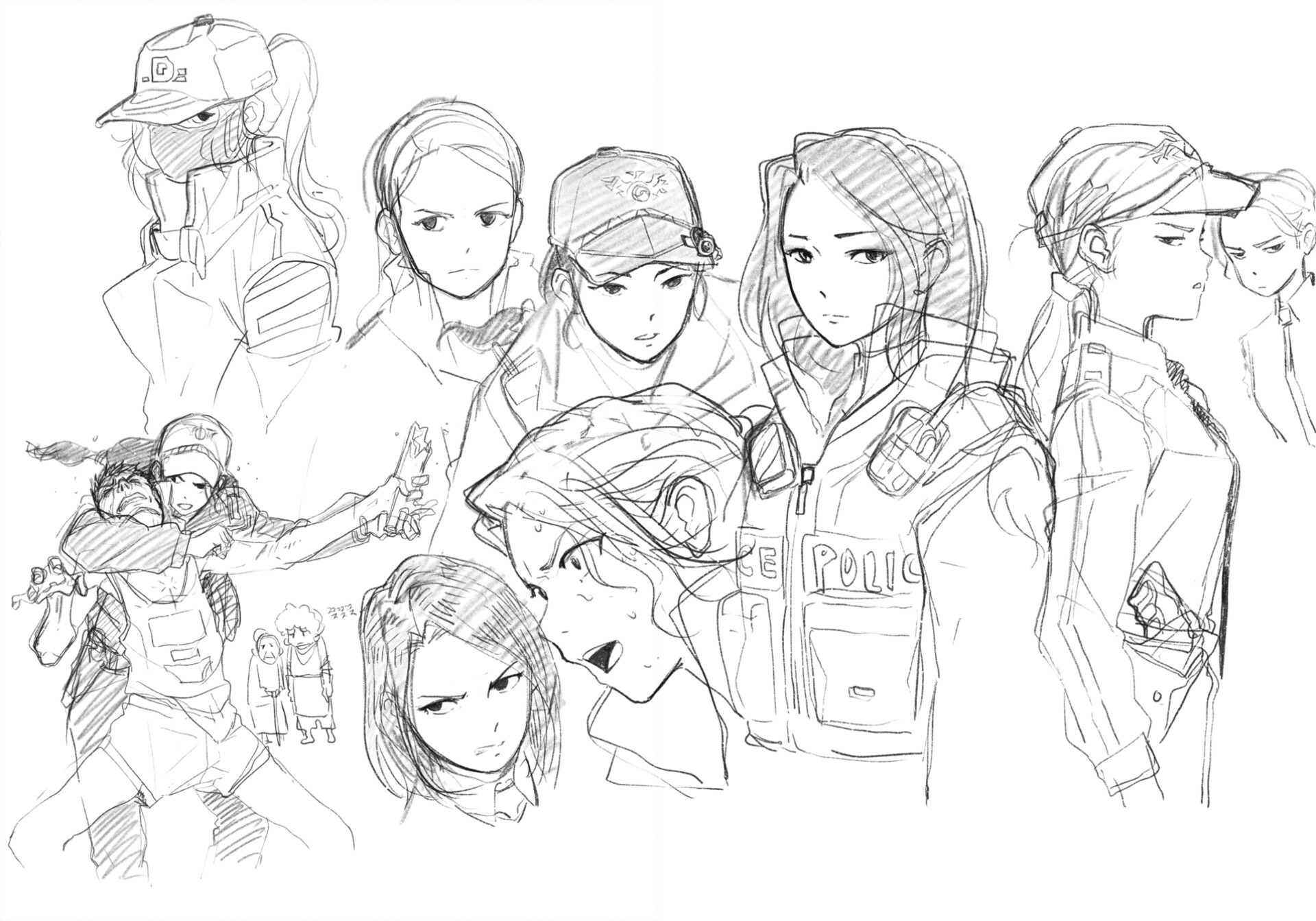 Steve Ahn - REPLAY 4