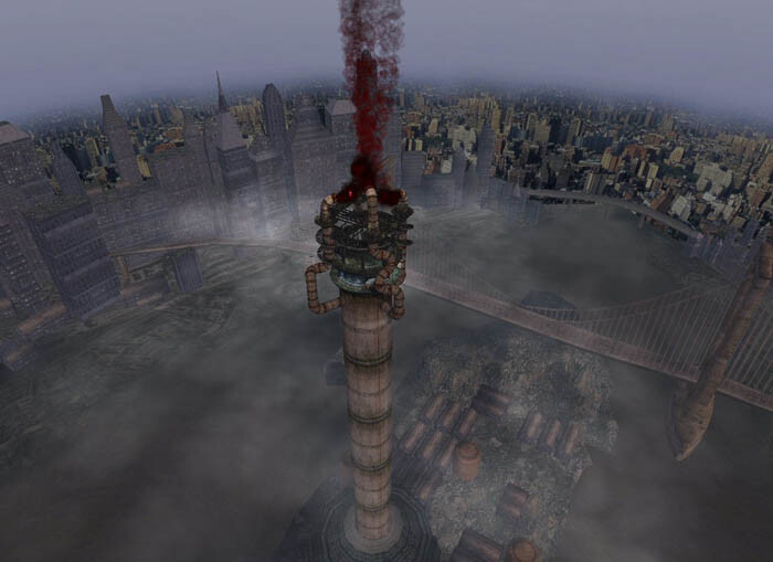 Emilia Schatz - BloodRayne 2