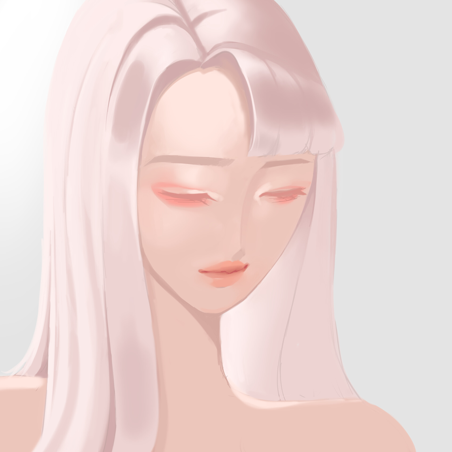 ArtStation - Marcella