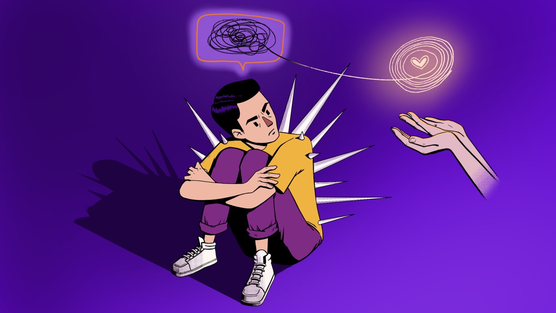 ArtStation - What if you are an abuser?