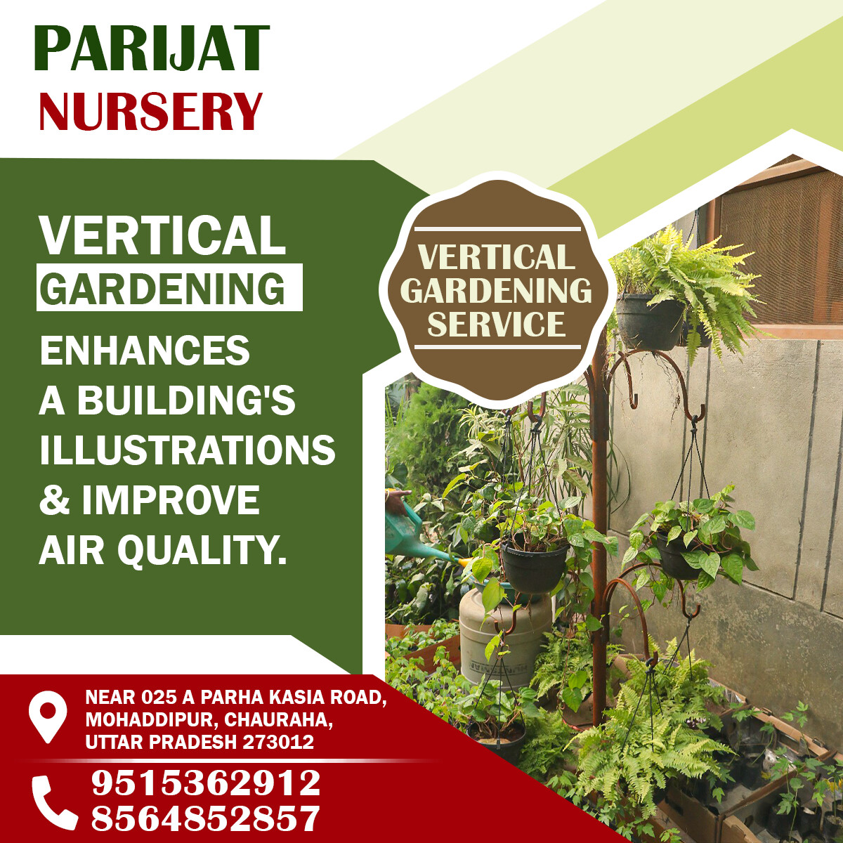 ArtStation - social media post design