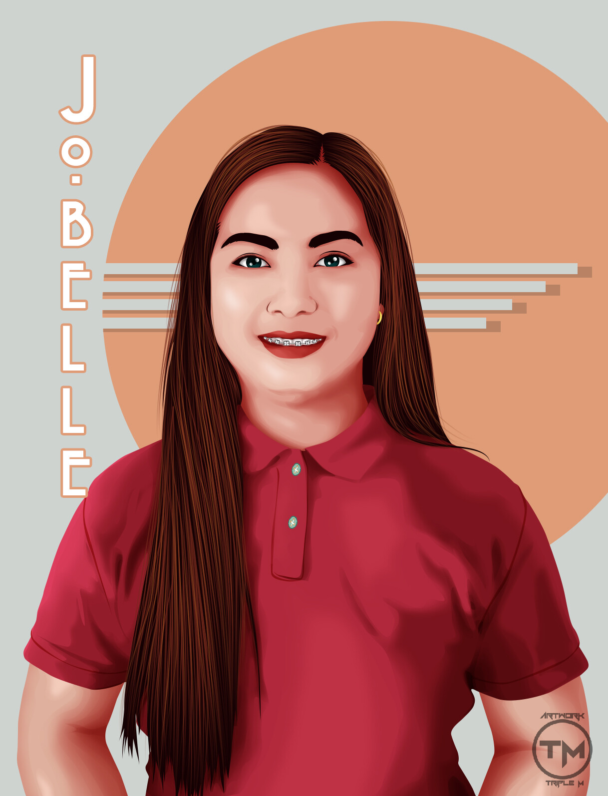 ArtStation - Jobelle Vexel Art