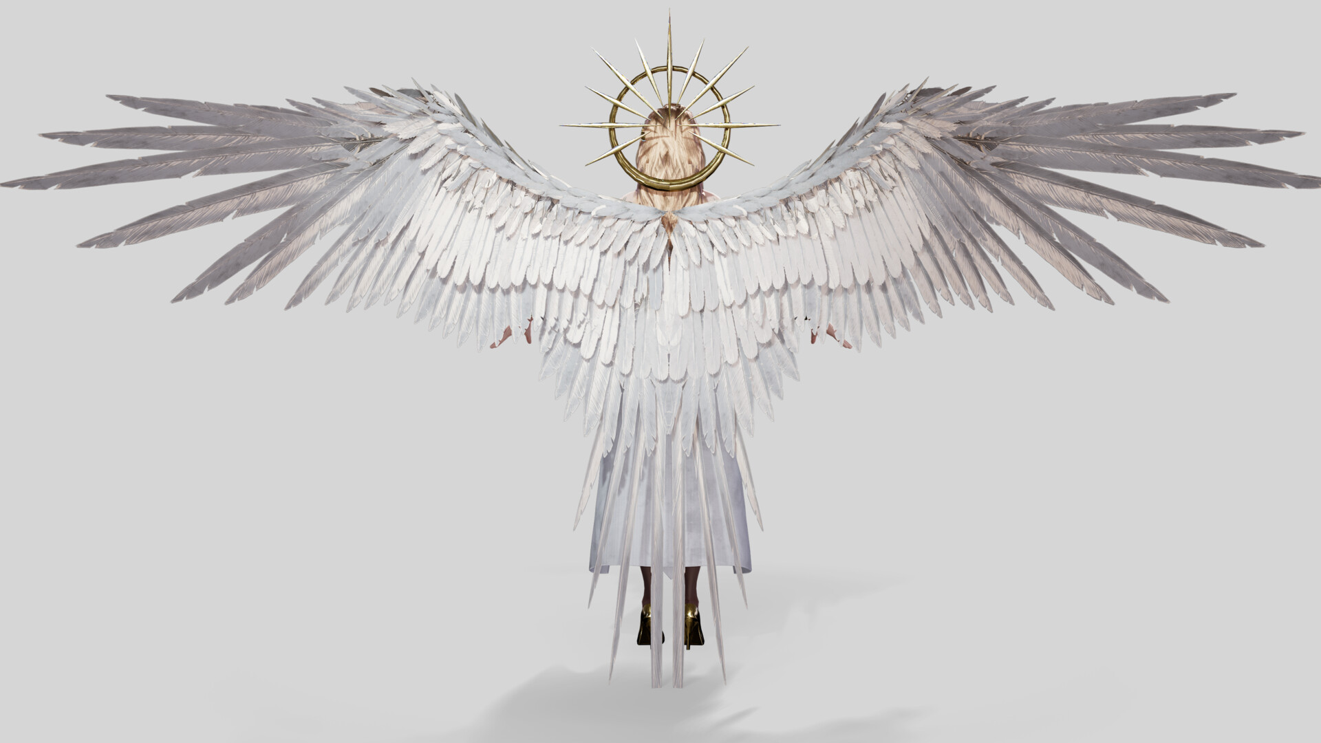 Ida Faber - Angelica