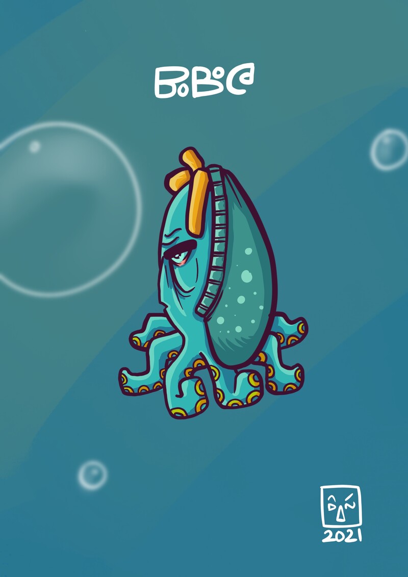 ArtStation - Daniel Roland Taruh