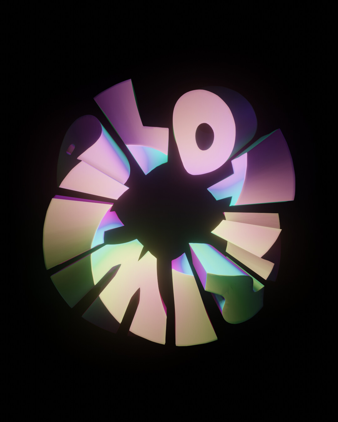 Daniele Stochino - 338 Plot Twist