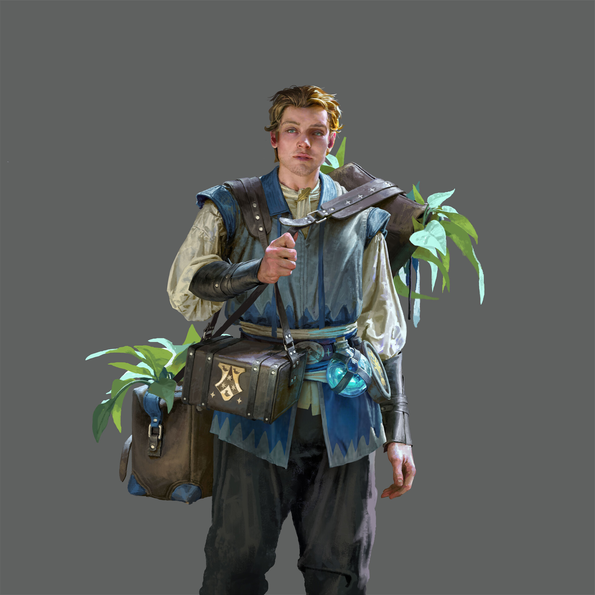 Insist - palace Puzzle 3