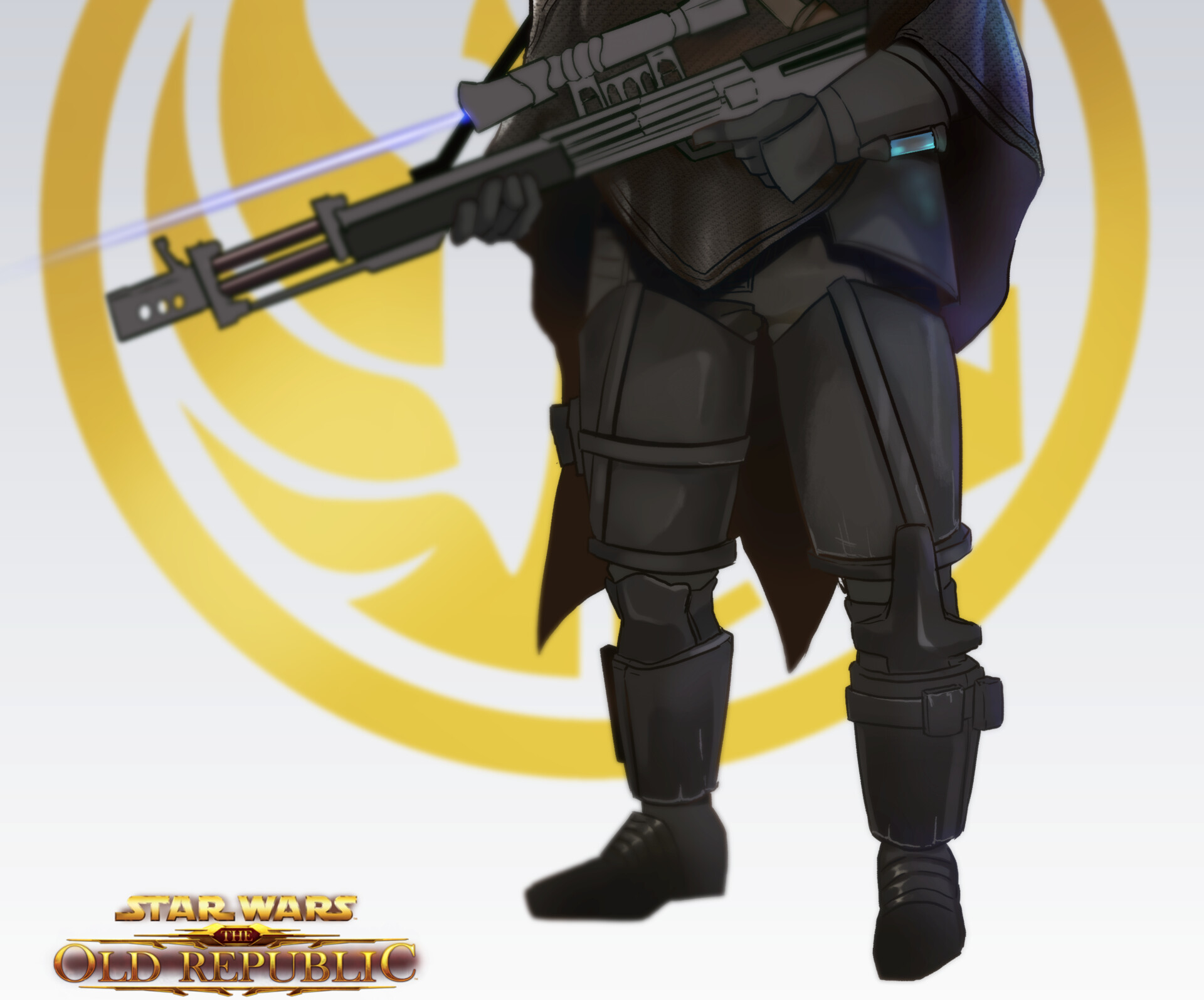 Giusy - Star Wars The Old Republic - Character, Pinoh Imperial Agent ...