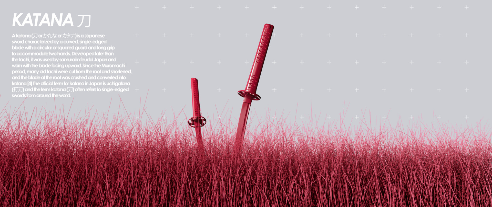 Shomair Hanuk - Samurai Doodles