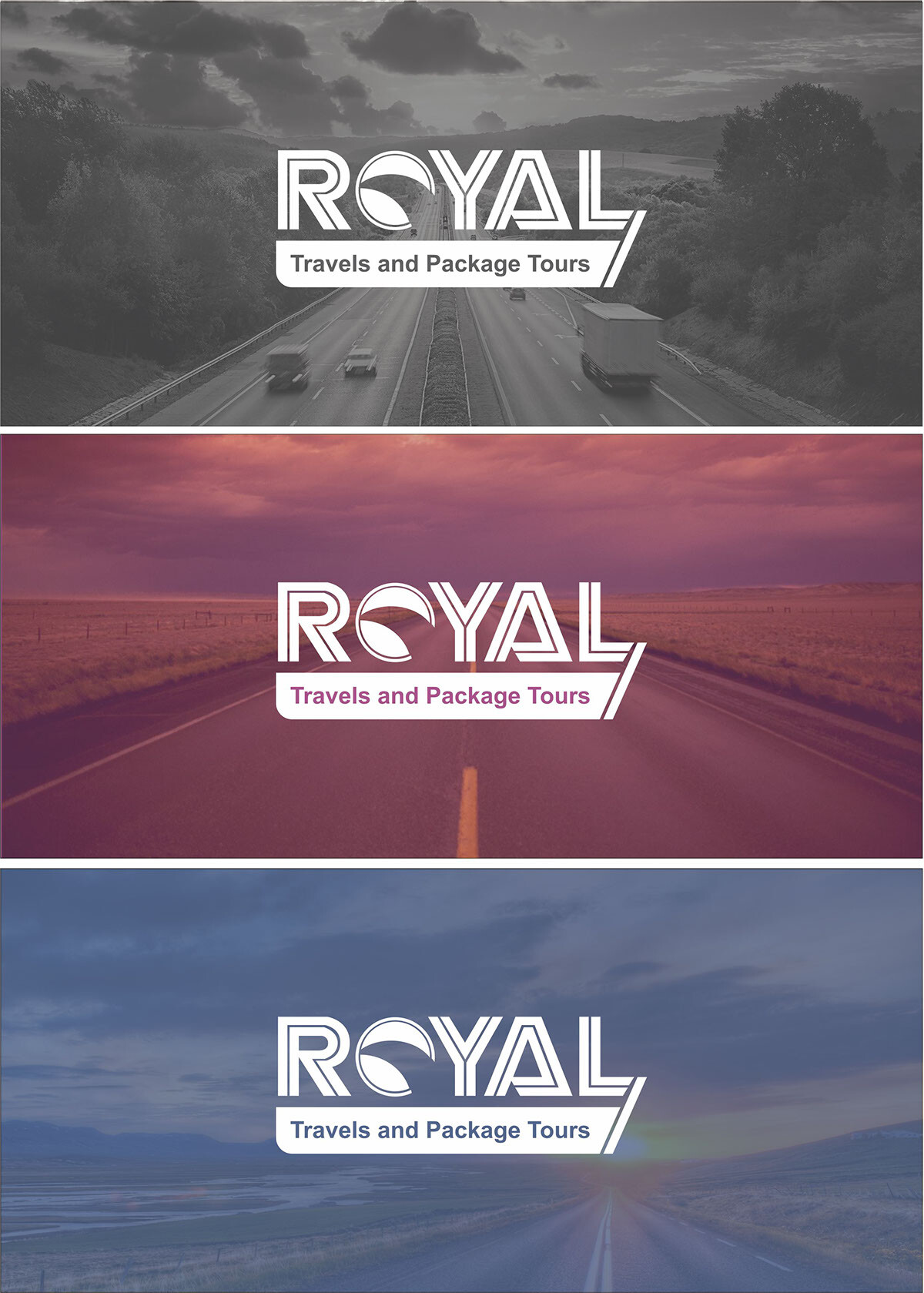 ArtStation - Logo Design