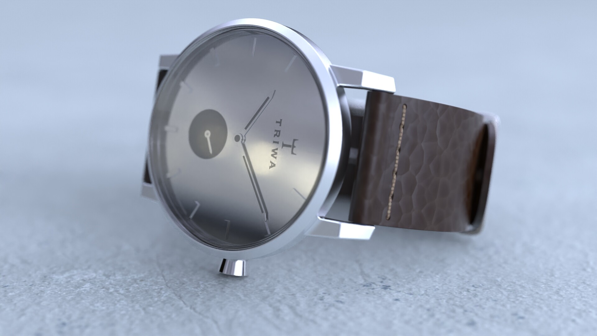 ArtStation - Keyshot product rendering.