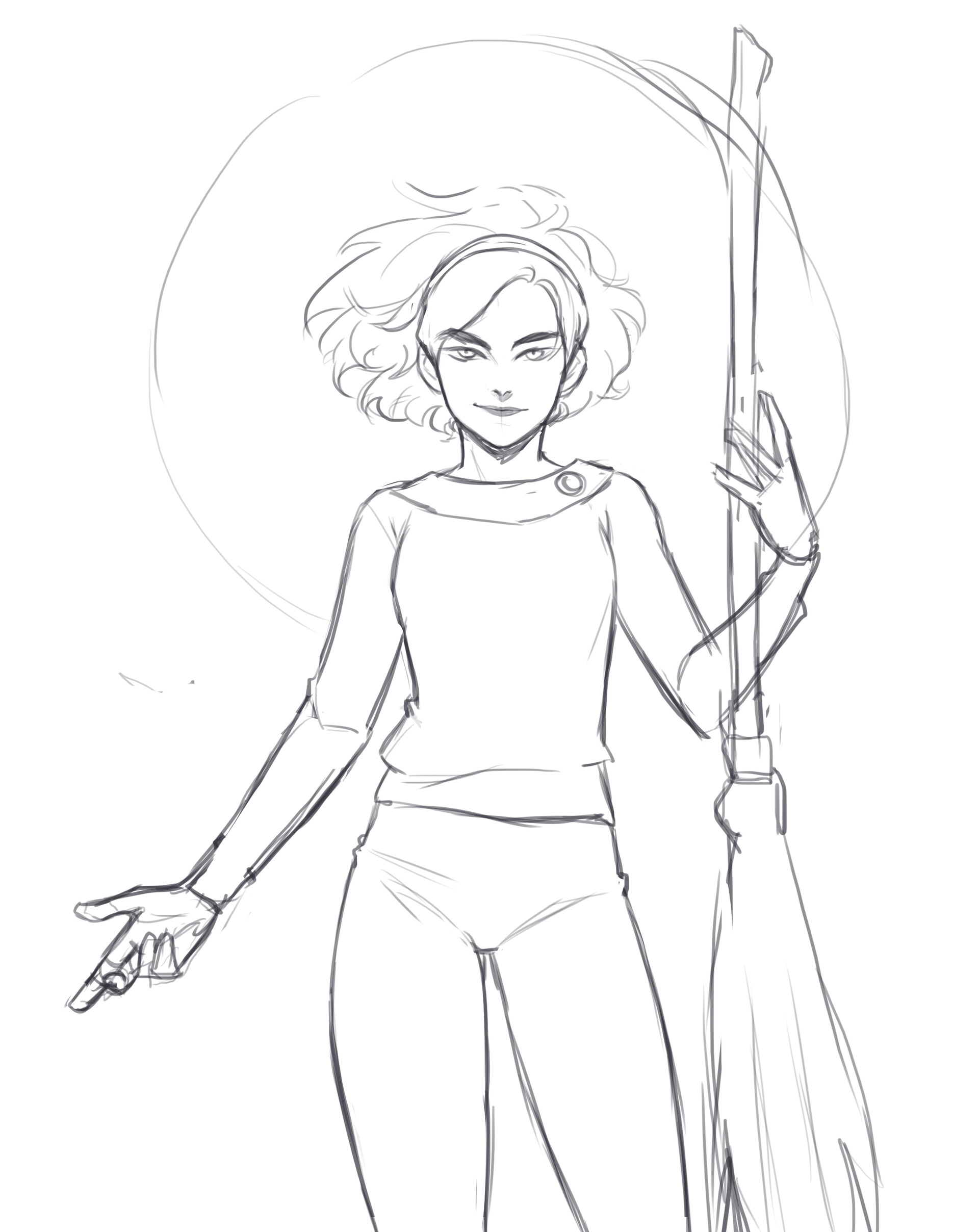 sabrina spellman coloring pages