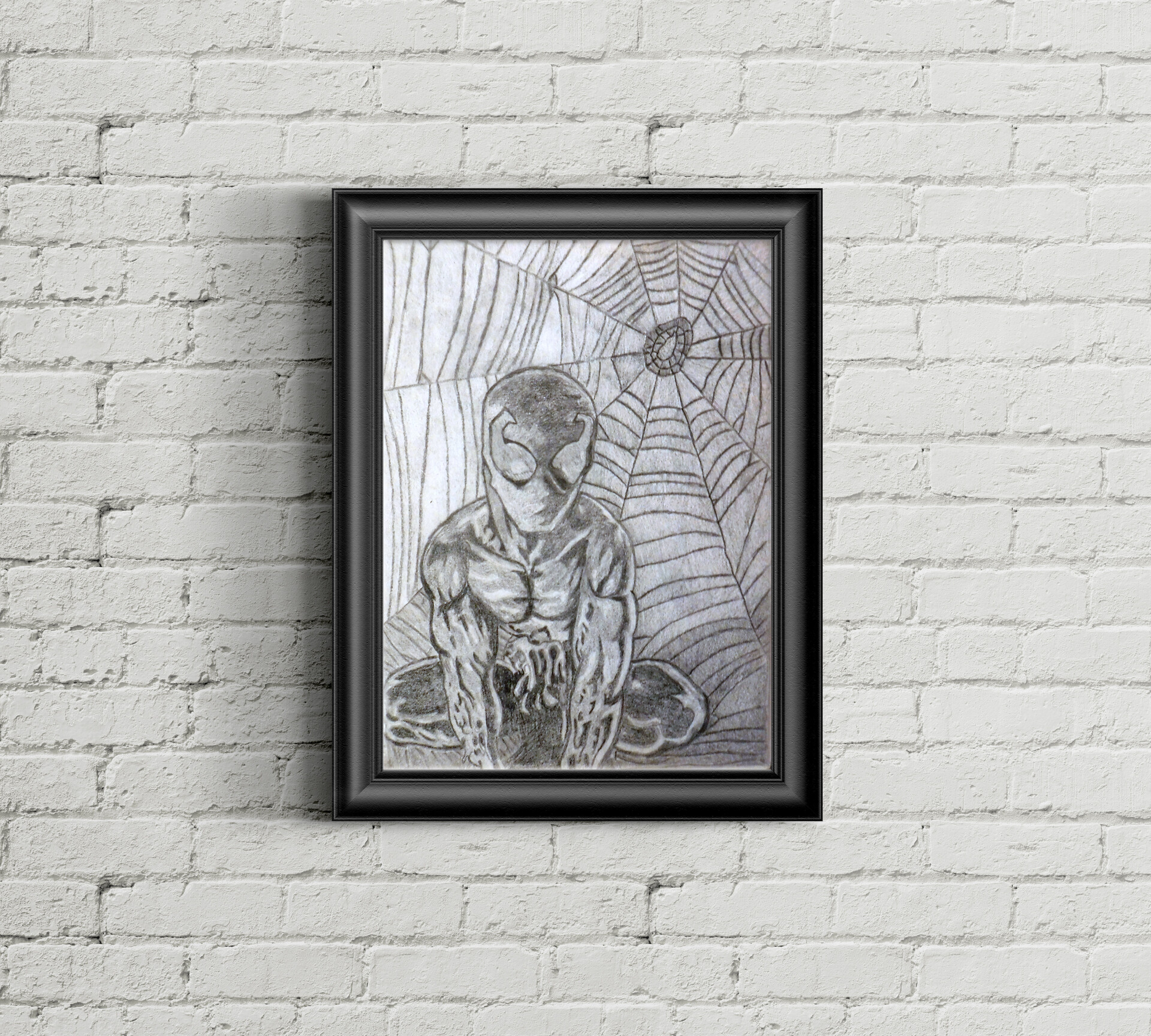 ArtStation - Toxin Portrait