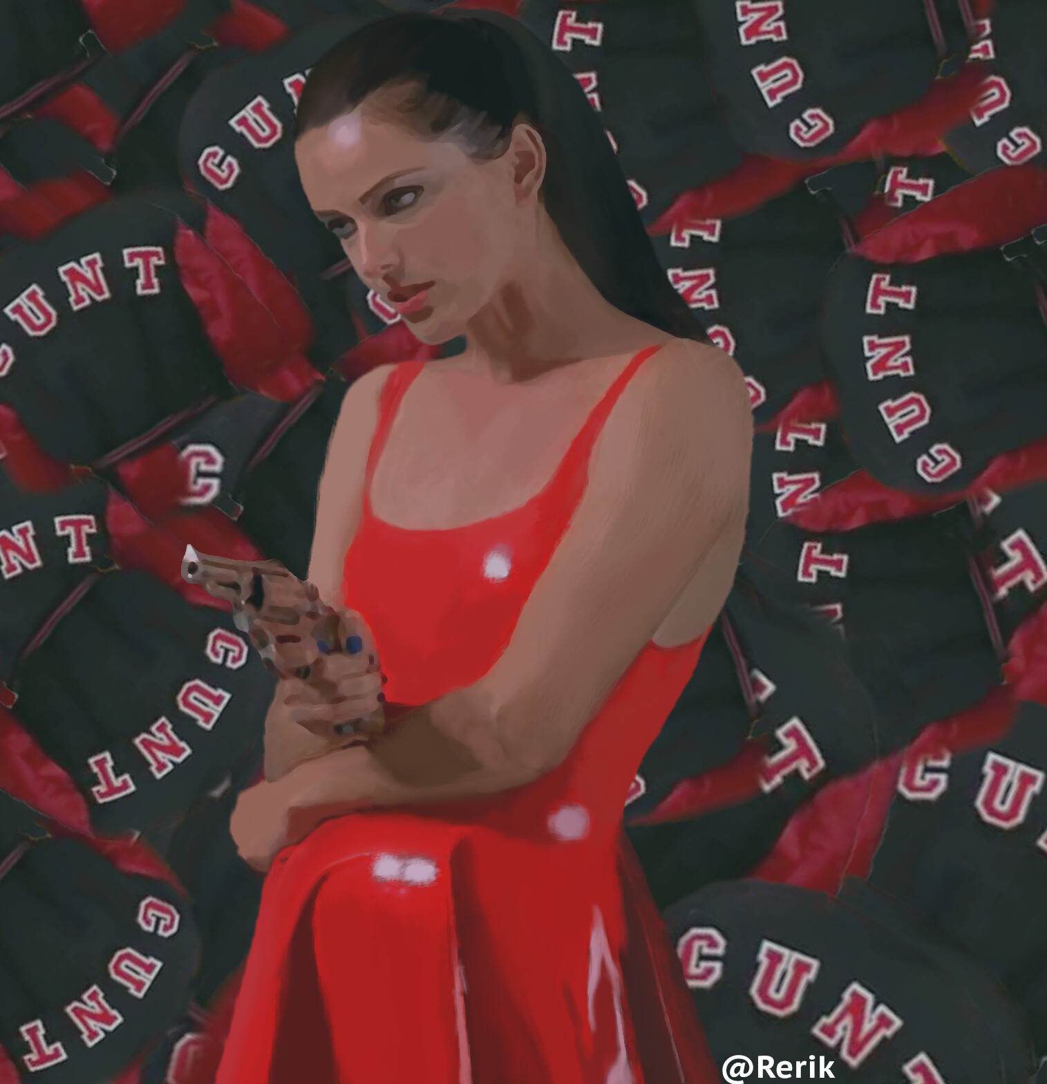 ArtStation - Thursday