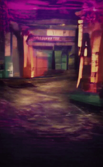 ArtStation - Secret Place